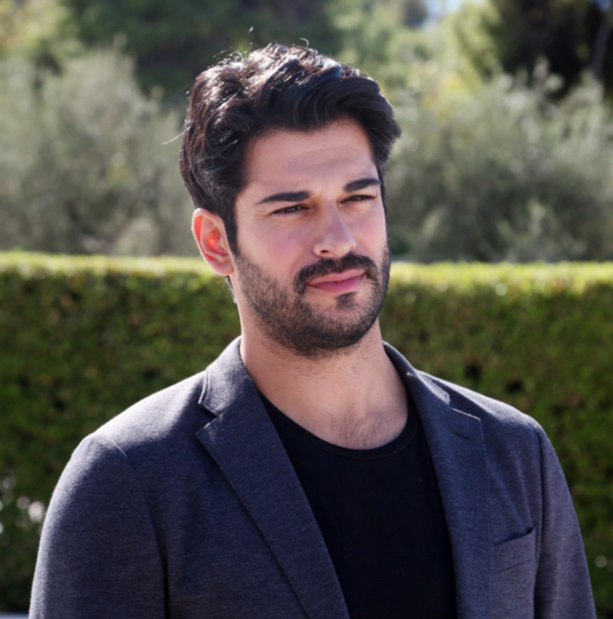 Burak Özçivit | TV Nova