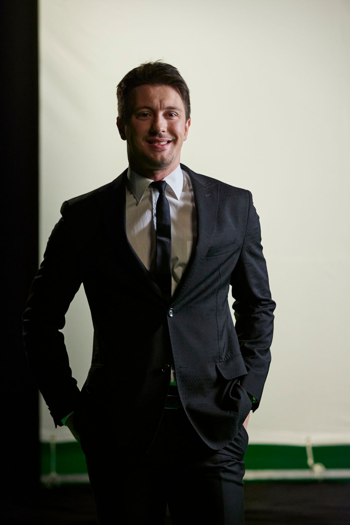 Alexej Kolva | TV Nova