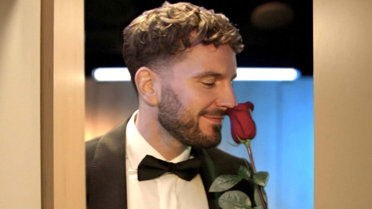 Slovenská Ruža pre nevestu na Nova Fun: Podnikatel Rasťo hledá tu ...