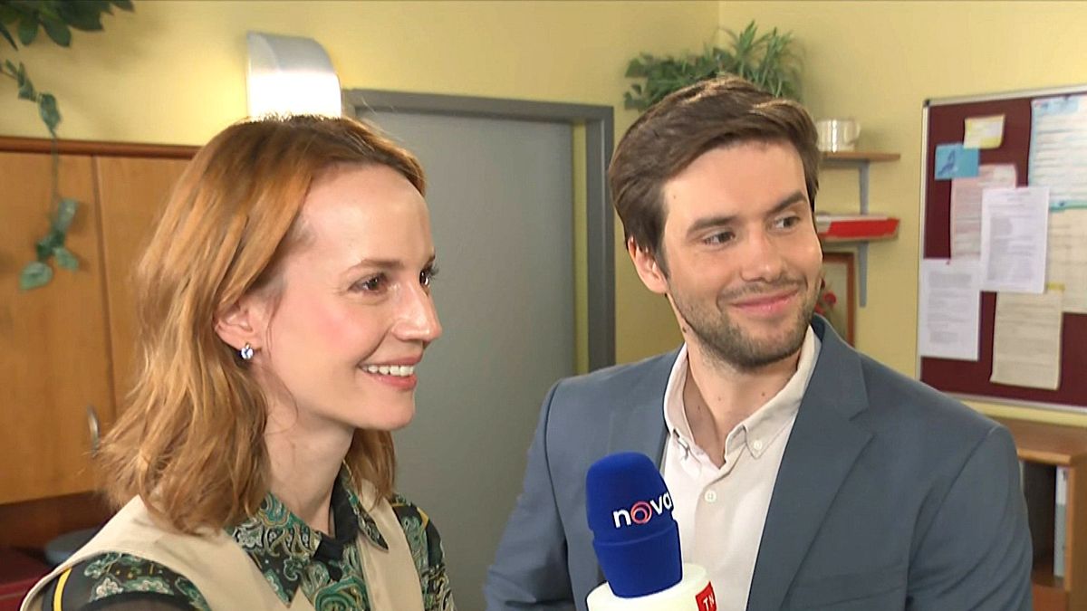 Ondřej Havel prozradil pokračování Ulice: Do děje se vrací postavy z podsvětí | TV Nova