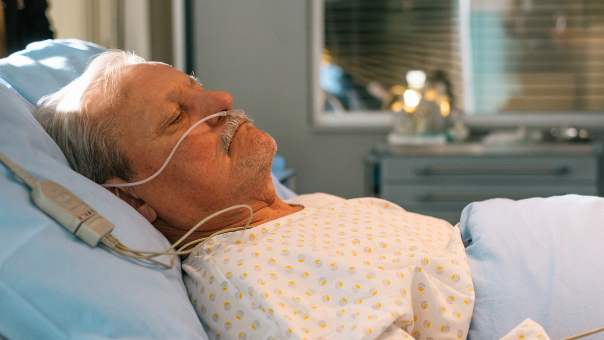 Svatopluk Skopal už nechtěl natáčet. Kvůli seriálu Bratři a sestry ...