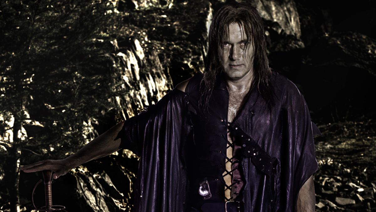 DĚSIVÝ Mrakomor! Poznáte sympatického moderátora? | TV Nova