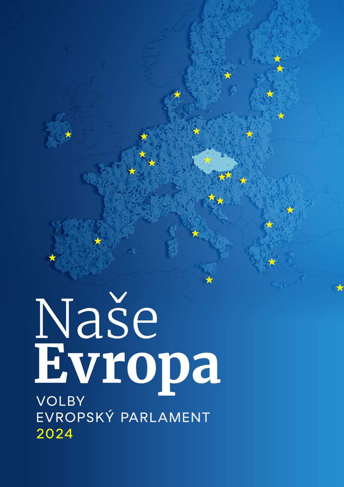 Naše Evropa | TV Nova