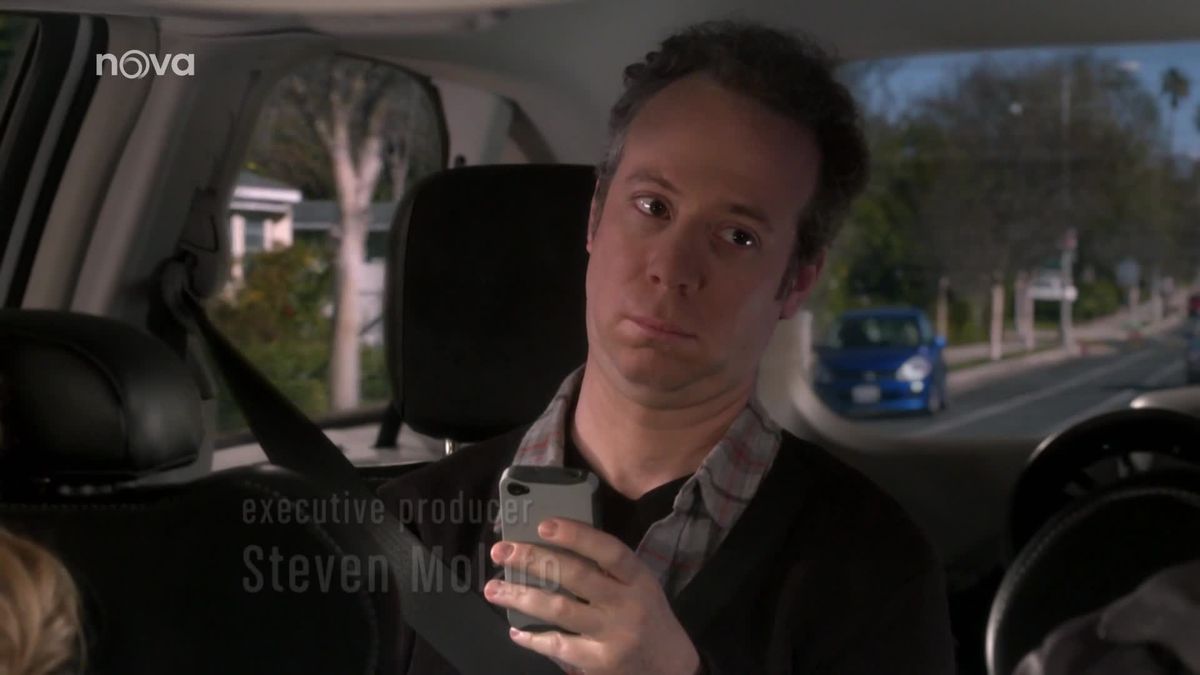 21. díl | Teorie velkého třesku | TV Nova