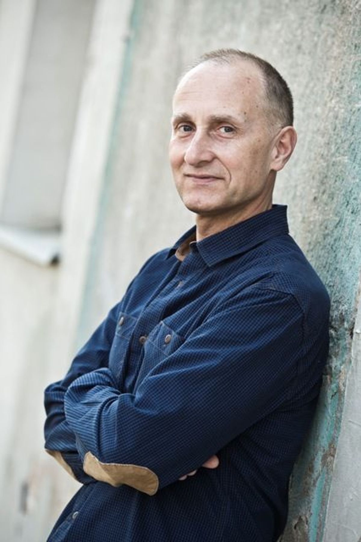 Josef Carda | TV Nova