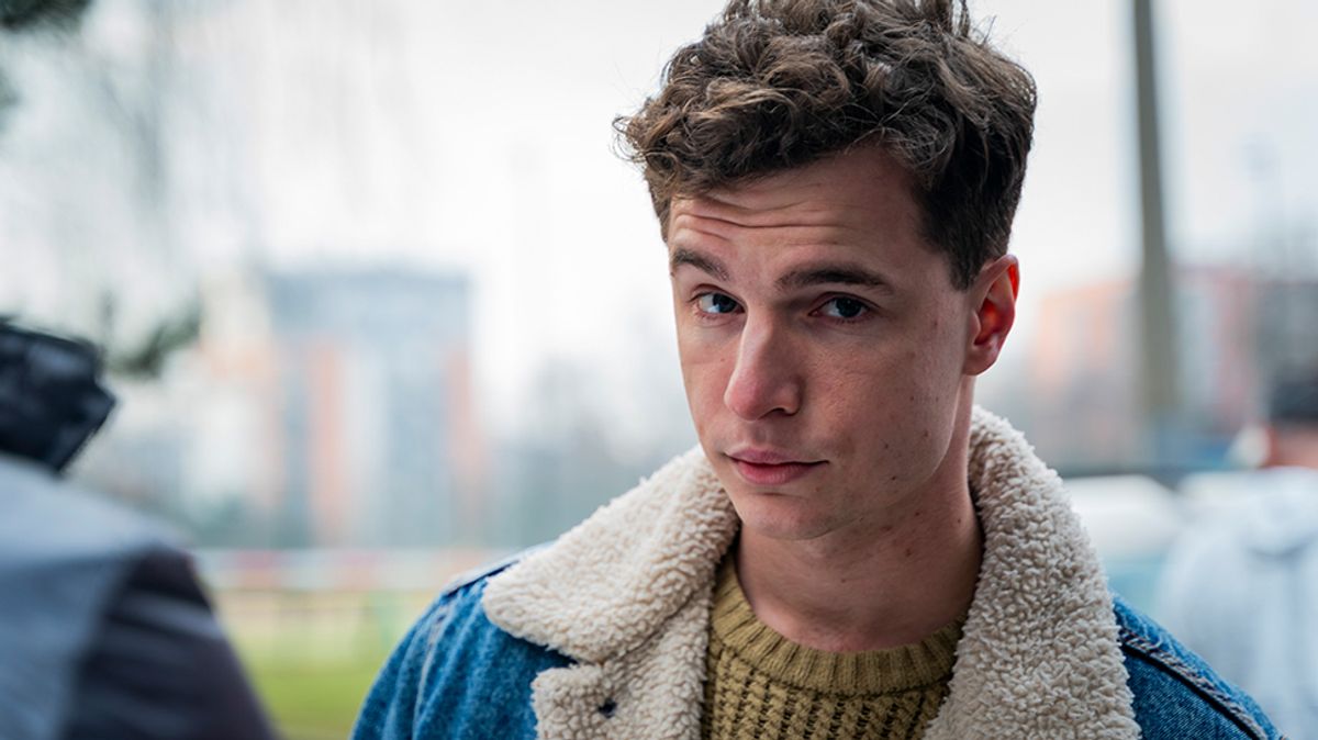 Oskar Hes o Kriminálce Anděl: V premiérové řadě ho čeká obrovská výzva | TV Nova