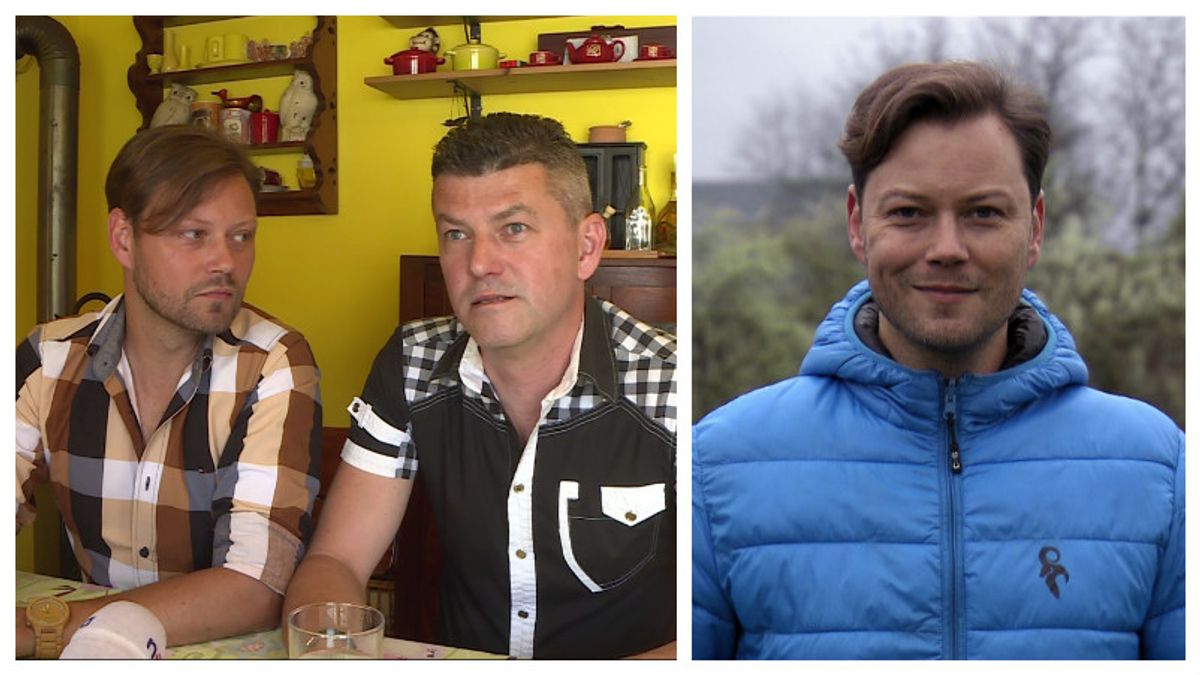 Bezproblémová Výměna manželek s gayem? Jen zdání! Marek prozradil, čemu ...