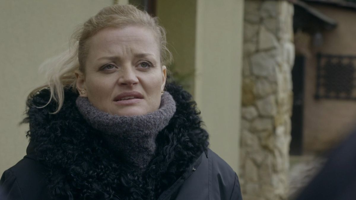 Erika Stárková o zkušenosti s alzheimerem: Nejdříve jste naštvaní, pak je vám to líto | TV Nova