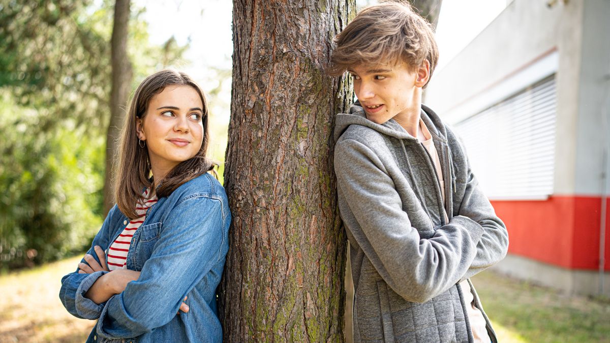 Z hodné holky rebelkou! Jak to rozjede Anežka z Ulice v Panu ...