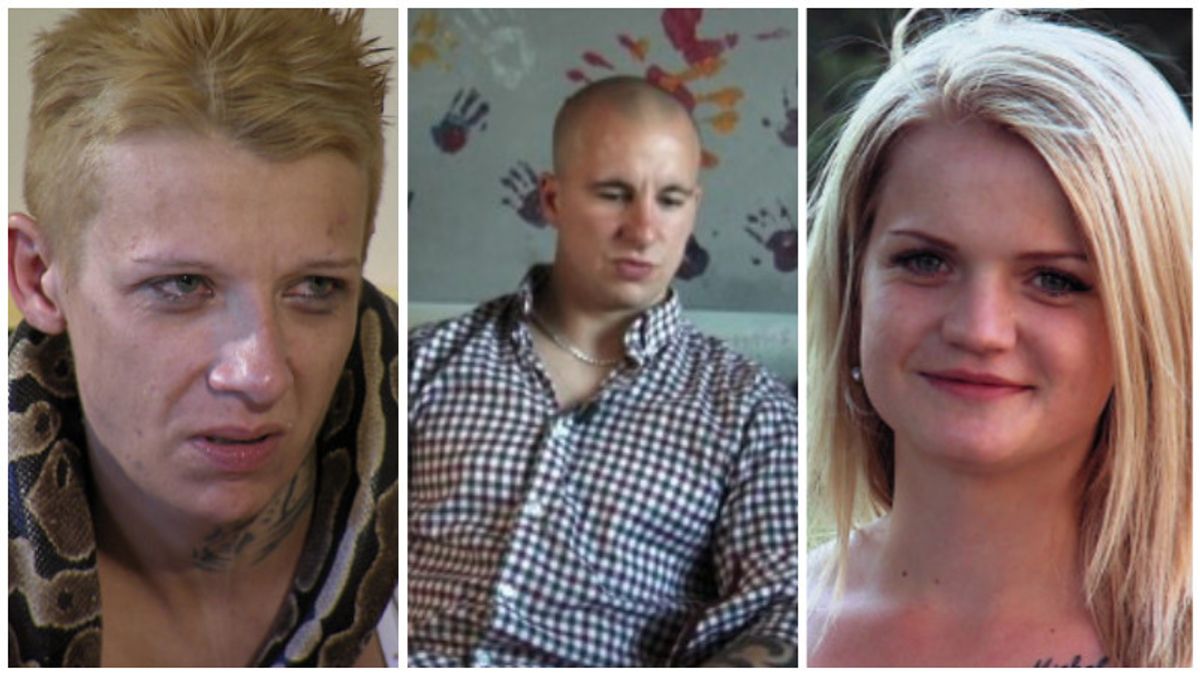 MÁ DŮKAZ! Sabina z legendární Výměny po roce odhalila nechutnou pravdu ...