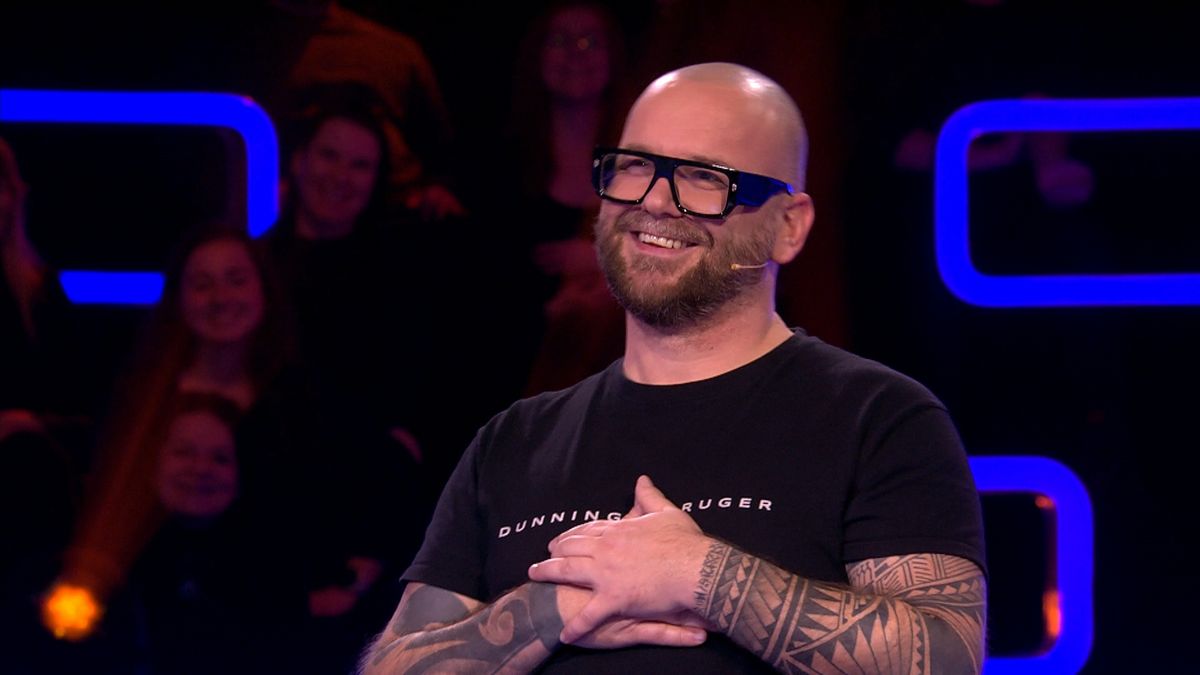 Krasojízda Zellera v Superlovu: Zachránila ho neplatná odpověď | TV Nova