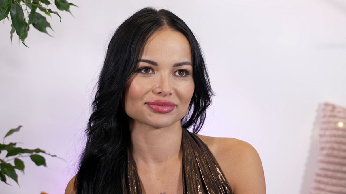 Kerol z Love Islandu pod palbou kvůli dceři: Poprvé promluvila její ...