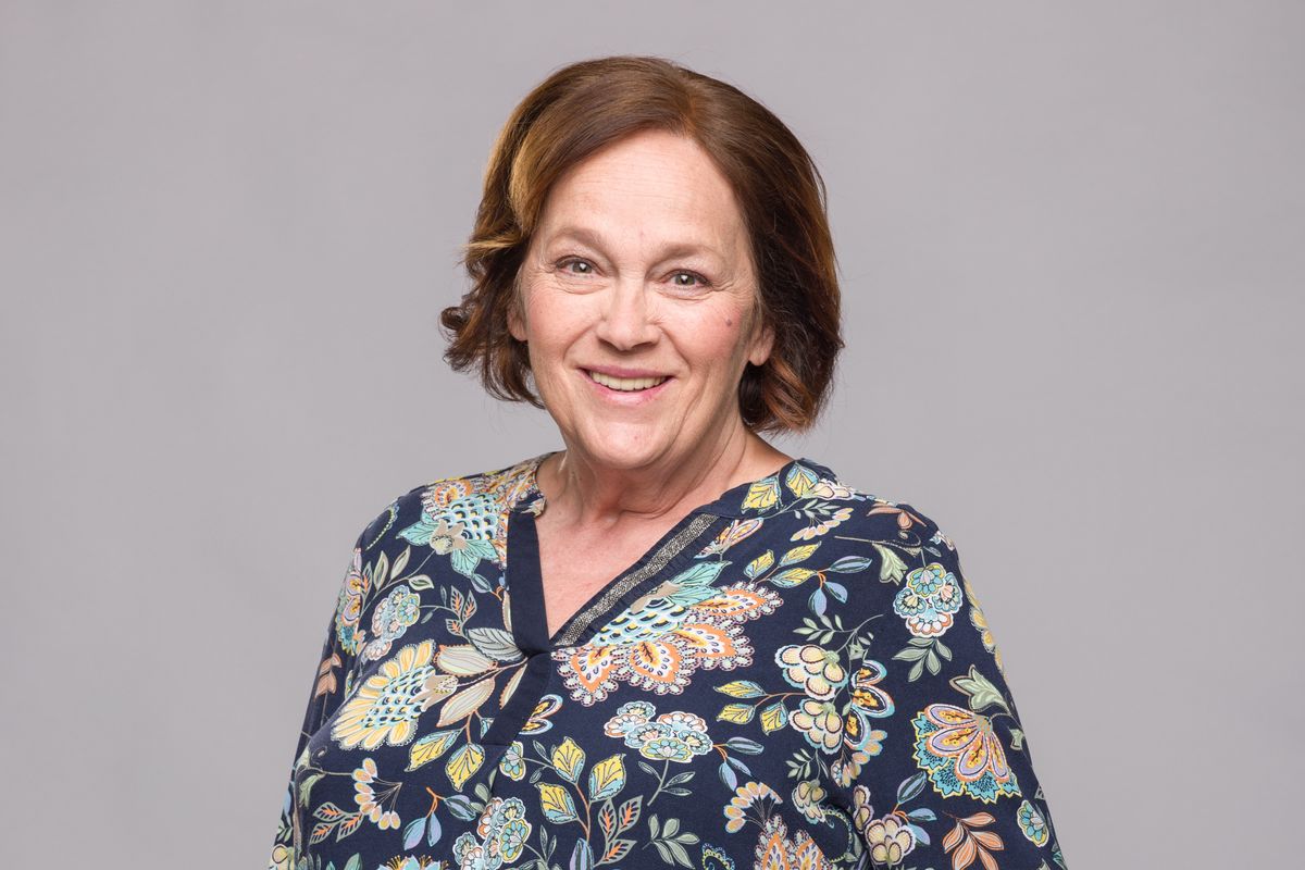 Jitka Smutná | TV Nova