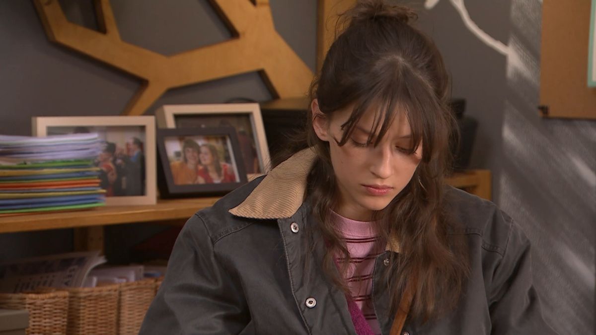 Velké přiznání Sáry z Ulice: Báře řekne smutnou pravdu o svém životě ...