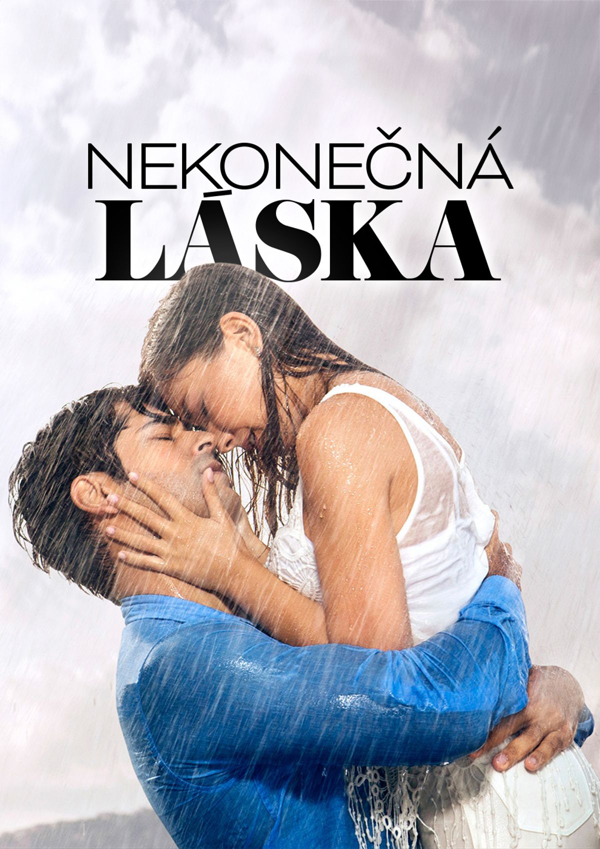 Nekonečná láska | TV Nova