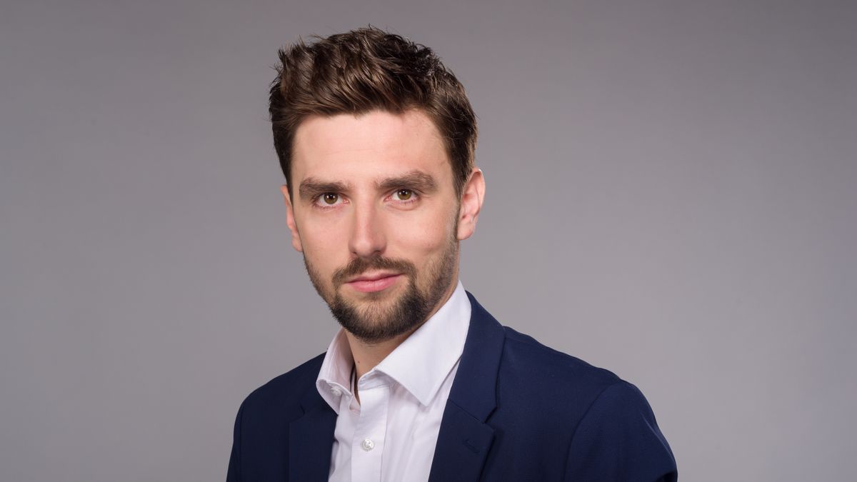 Vašek Matějovský v seriálu O mě se neboj: Proč natáčení přirovnal k Survivor? | TV Nova