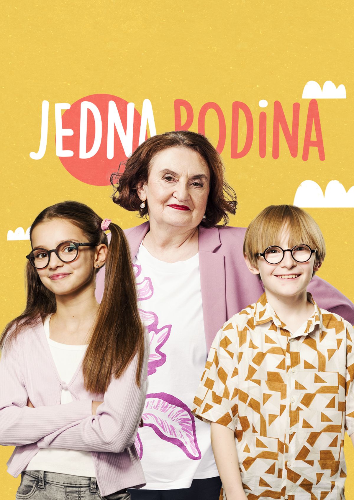 Jedna rodina | TV Nova