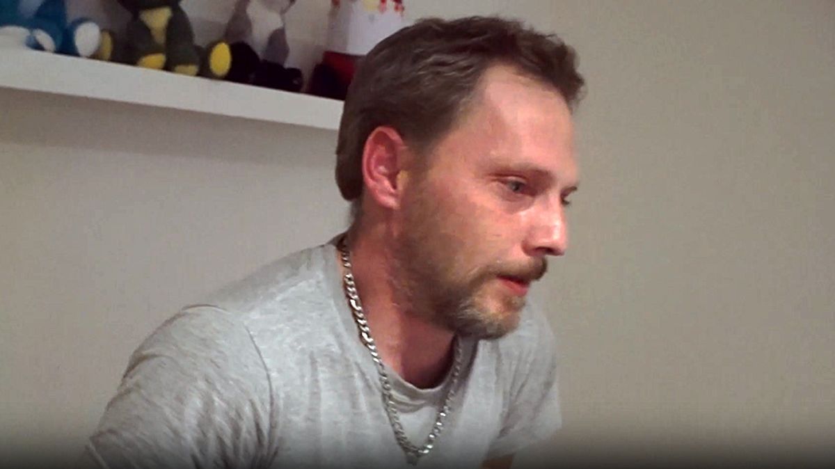 Gáborova partnerka ho dostala! Proč Pavel z Výměny plakal? | TV Nova