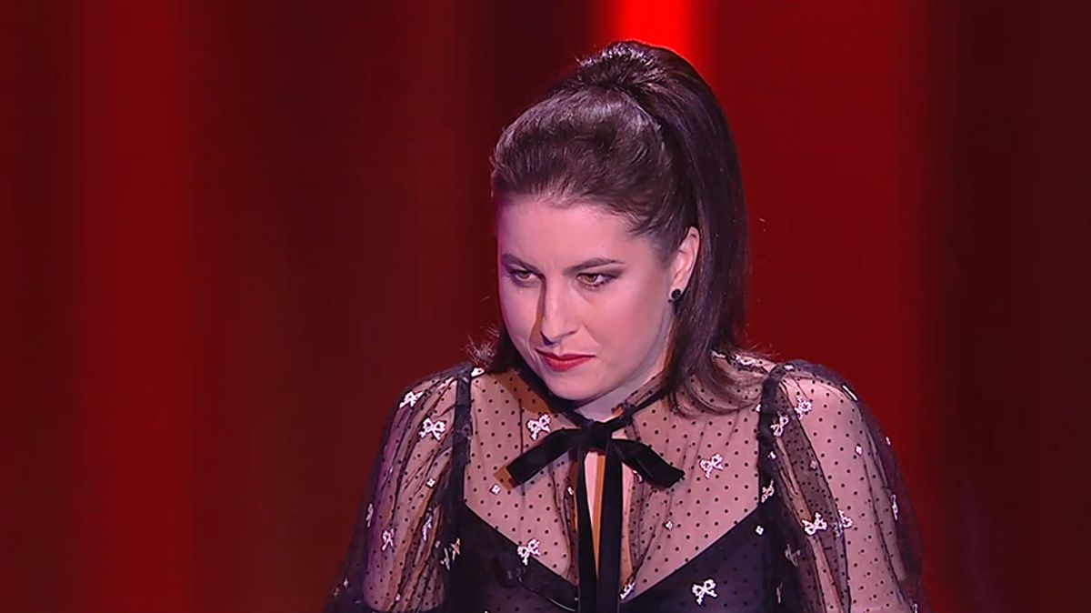 Belladonna bojuje o rekord v Na lovu. Tenhle počet bodů ještě nikdy nepokořila | TV Nova