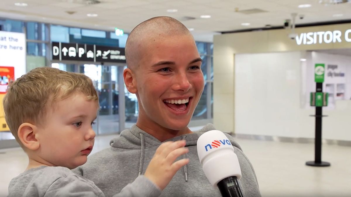 Žaneta hořce přiznává: Lži a intriky jsou cíl Survivor, mně to ale ...