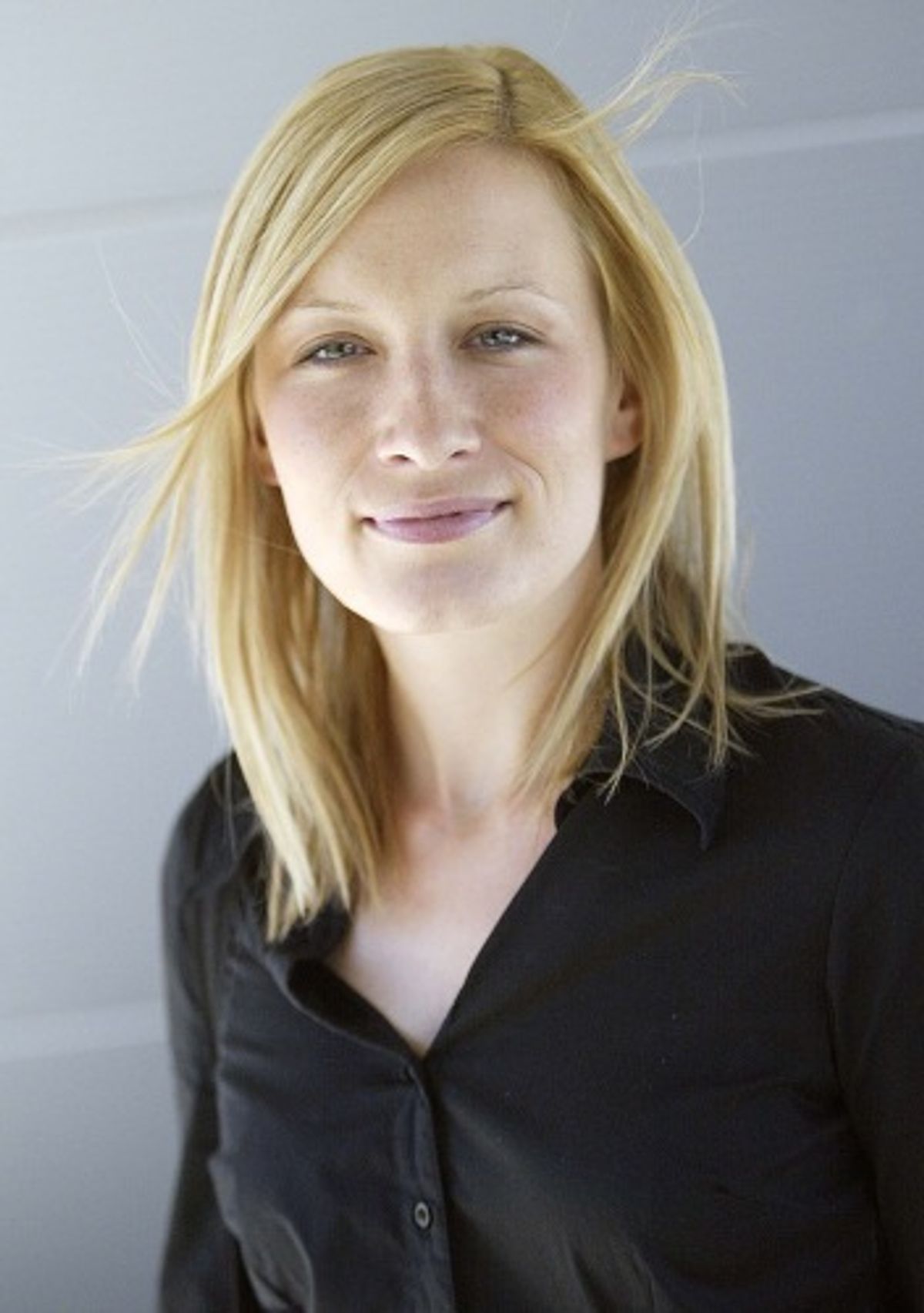 Rozhovor s Helenou Dvořákovou: "Jsem raubíř" | TV Nova