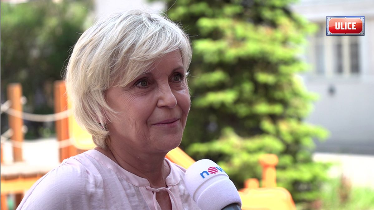 V Ulici se objeví nové postavy. Na koho se můžete těšit? | TV Nova