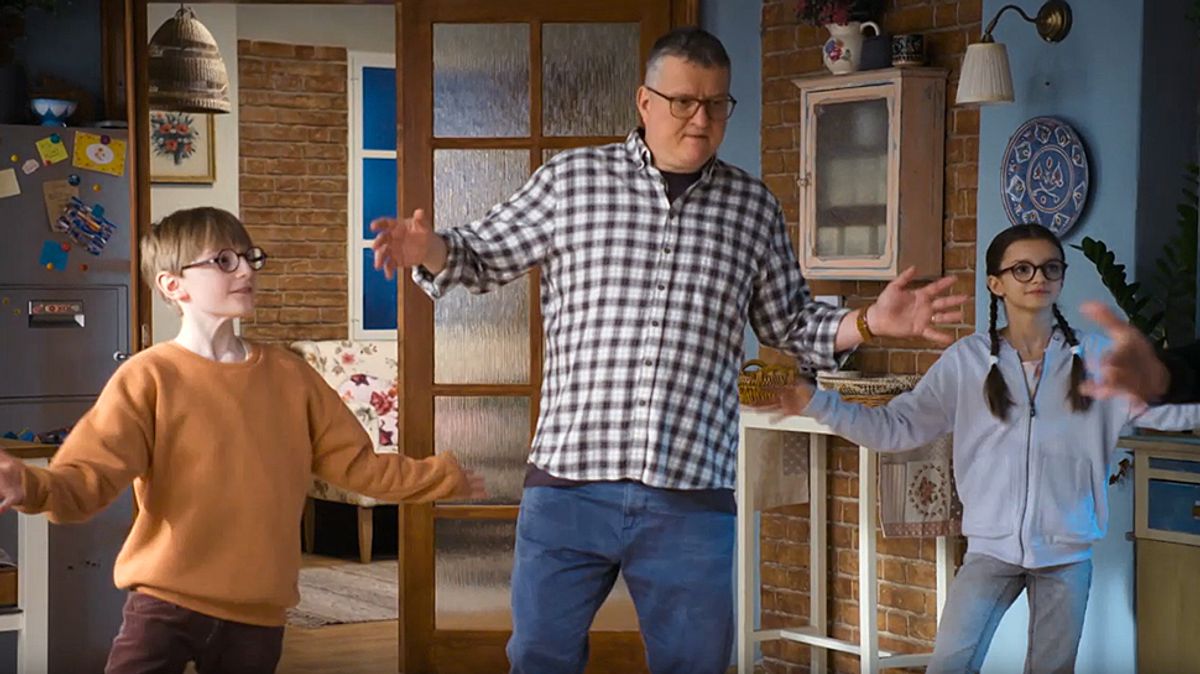 KVÍZ: Jak pozorně jste sledovali seriál Jedna rodina? | TV Nova