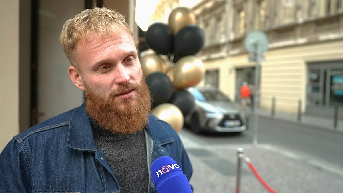 Michael ze Survivora ve světe showbyznysu: Je to peklo, přiznává | TV Nova