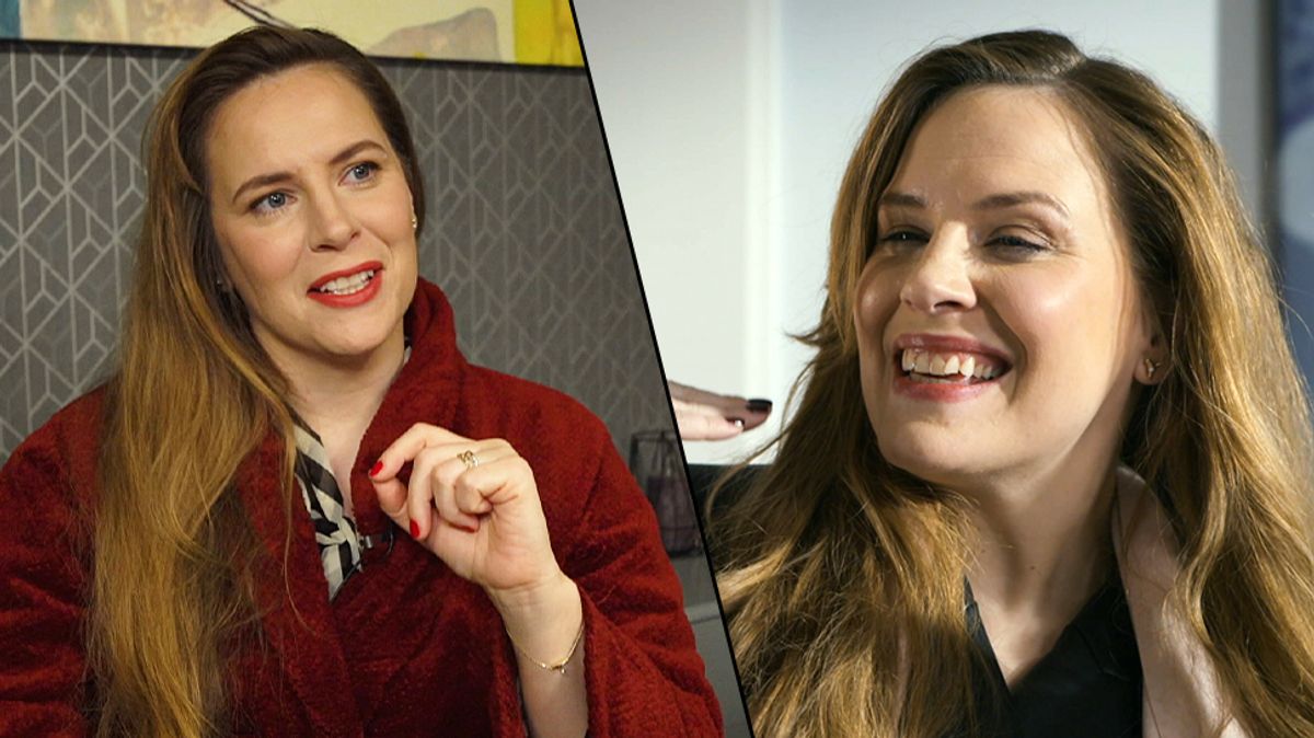 Do života Igora Mraka zasáhne Irena: Je to náruživá diva, říká Petra ...