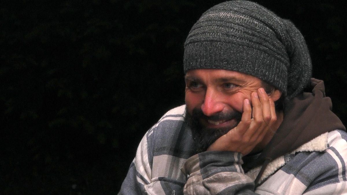 Škola gentlemanství s Michalem na Farmě: Banditka Tereza ho uchvátila ...