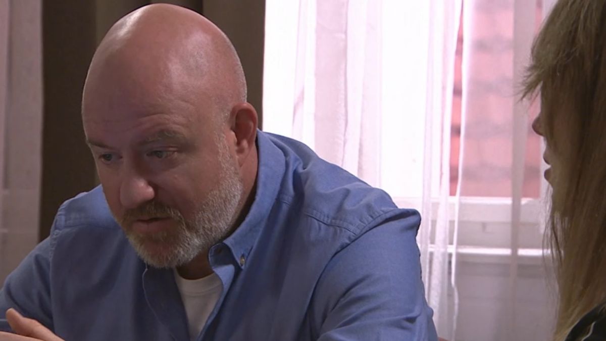 Herman z Ulice hledá biologického otce: Gábina mu dá důležitou radu ...