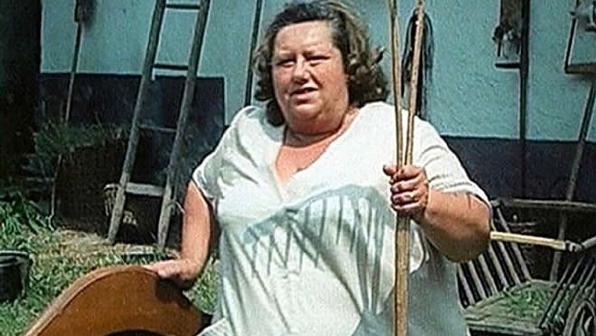 Růžičková ve Slunce, seno zfackovala komunistu: Flákanec si zasloužil ...