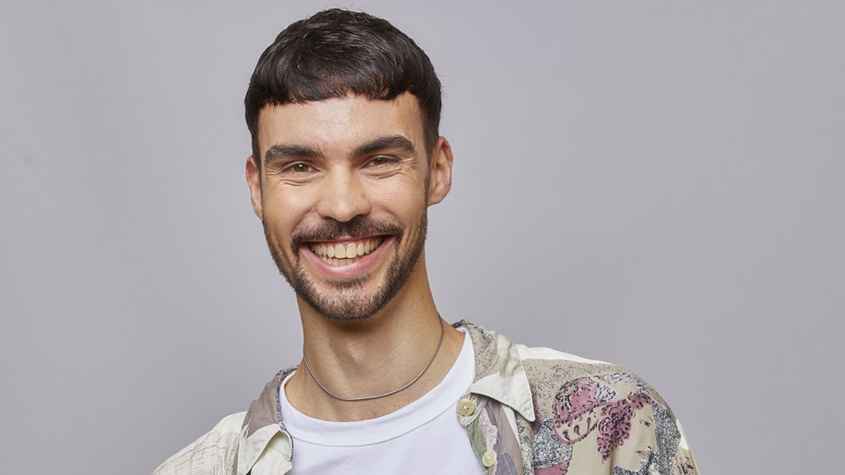 Adam Pavlovčin | TV Nova