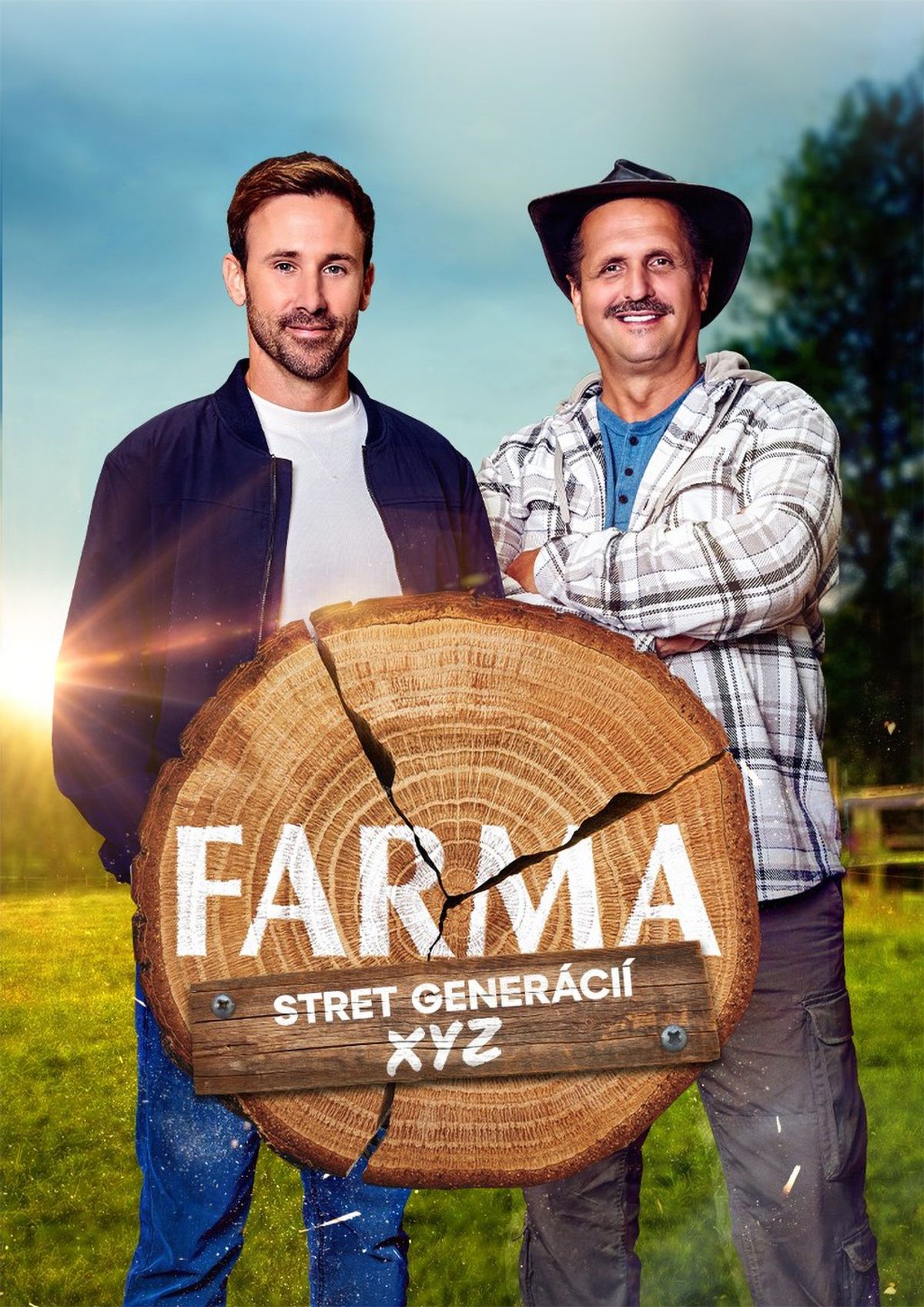 Farma (SK) | TV Nova
