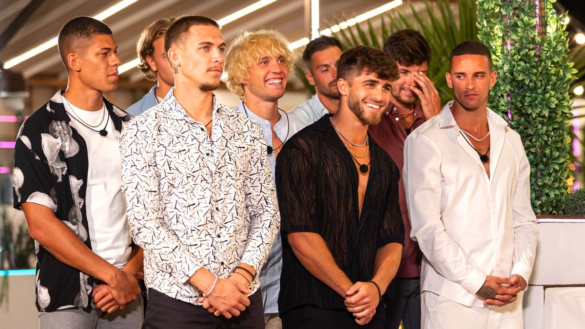 Lu nadobro odchází z Love Islandu. Můžou za to neopětovaná láska a slib ...