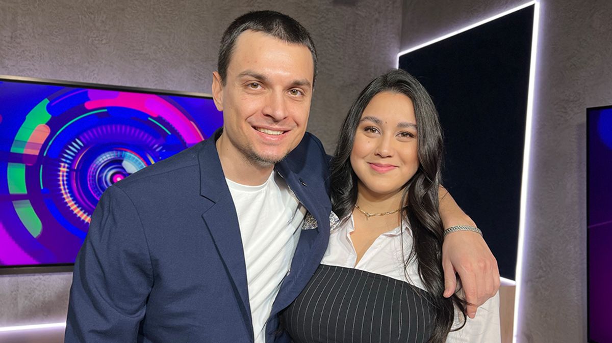 Andrej z Big Brothera po odchodu z Domu: Nečekal jsem, že vypadnu | TV Nova