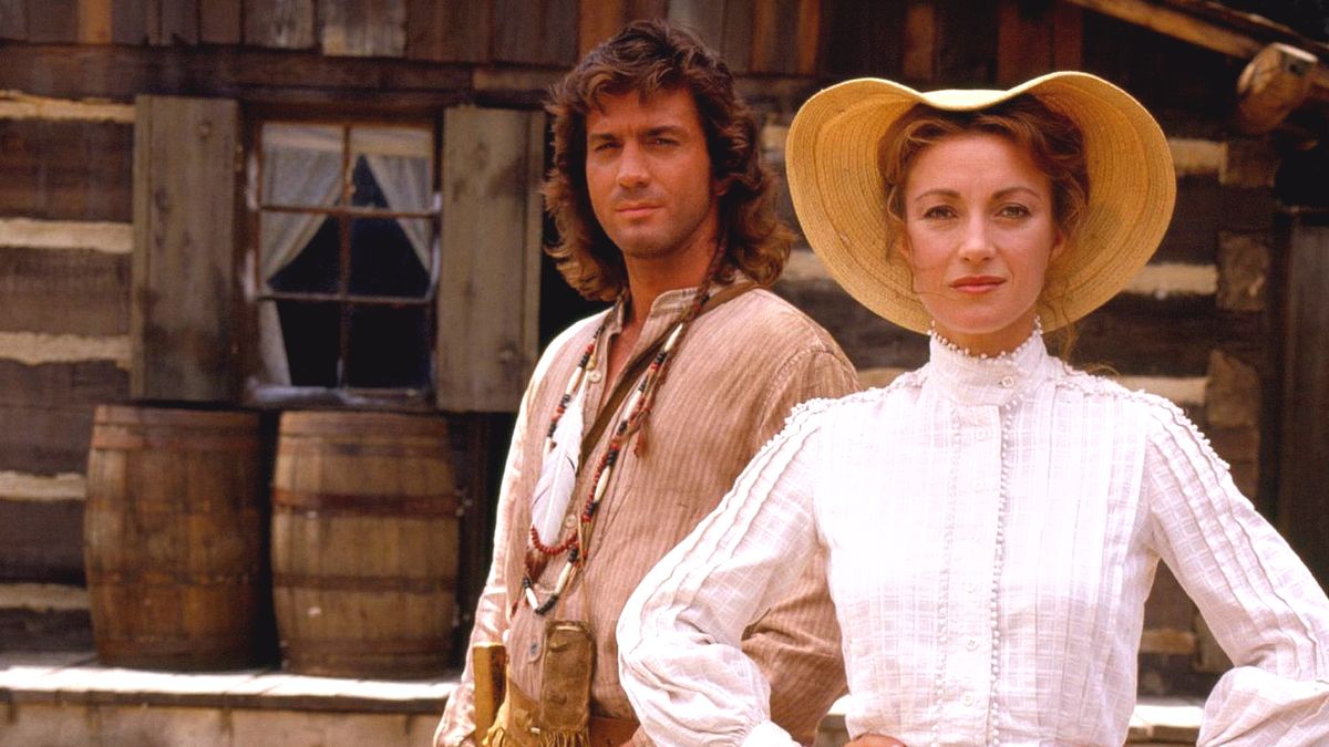 Co jste nevěděli o seriálu Doktorka Quinnová: Milionové dluhy, románek ...