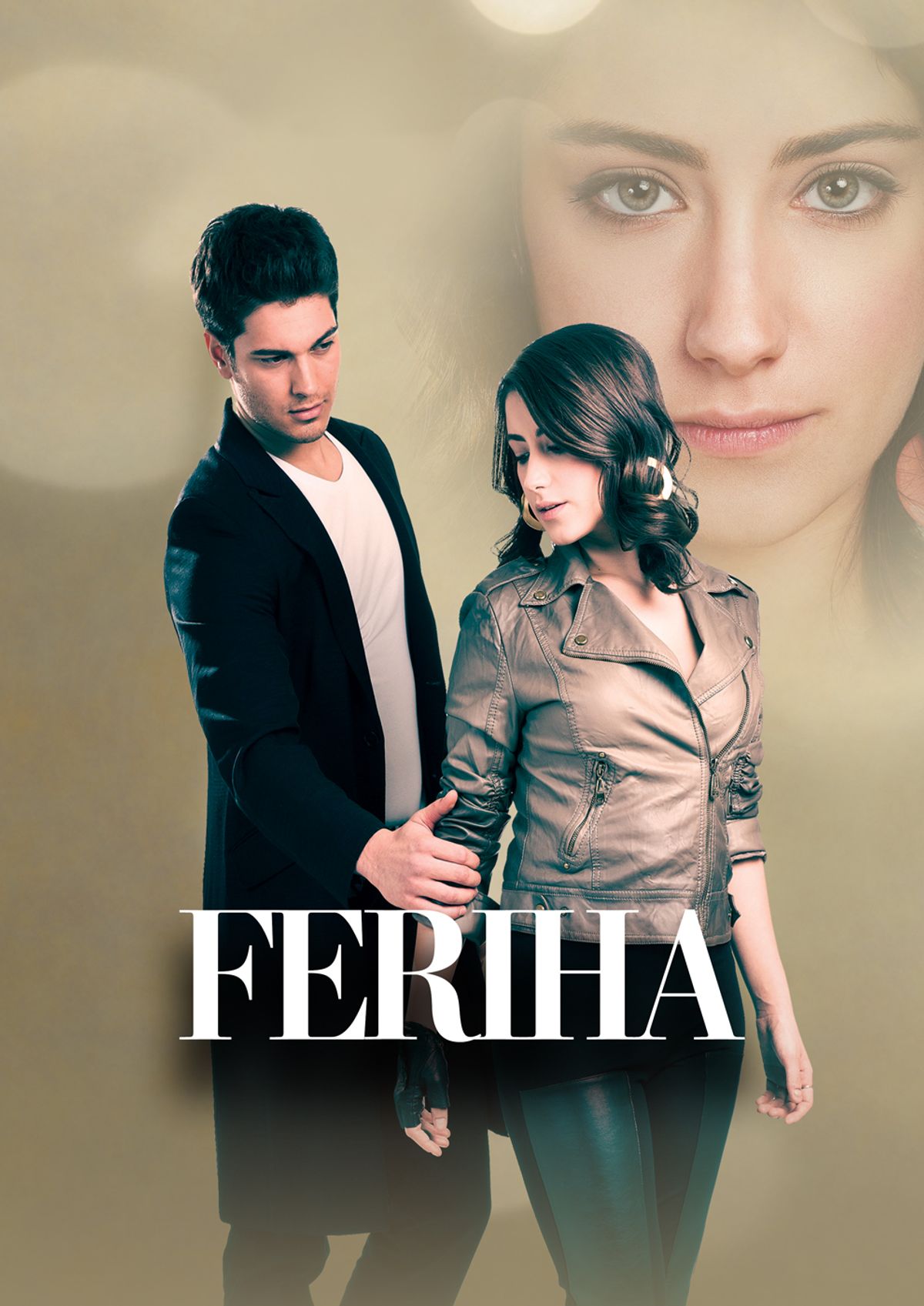 Feriha | TV Nova