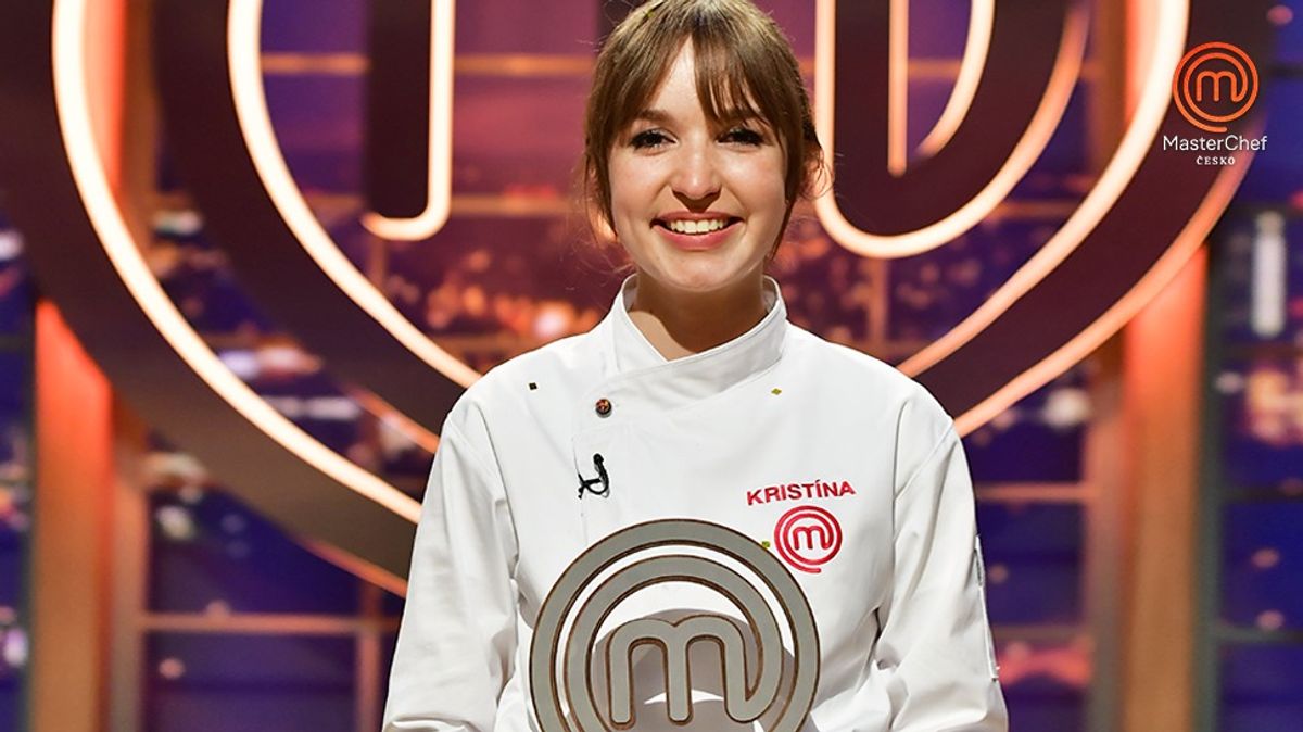 VIDEO: Silné emoce a slzy dojetí. Vítězem MasterChefa je teprve ...