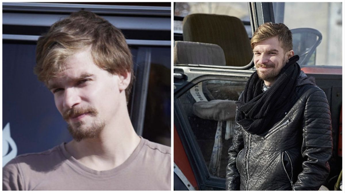 Multitalentovaný Petr Buchta: Co zvládá kromě herectví? Tohle všechno ...