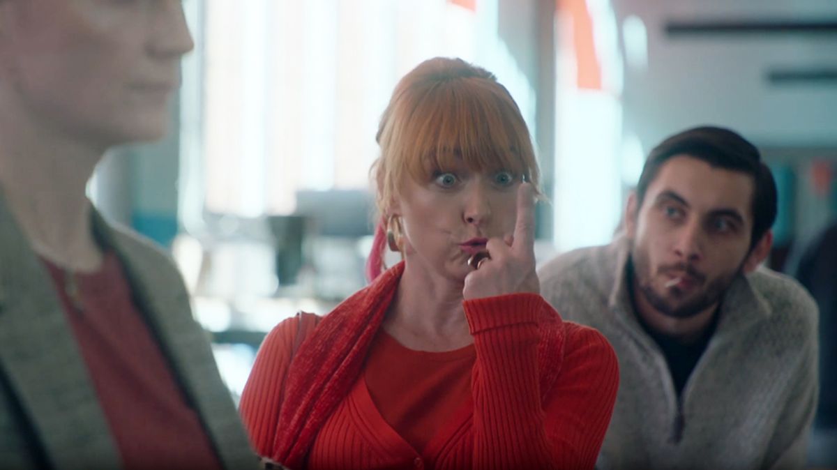 Marta je geniální! Podle čeho dokáže odhalit podfuk? | TV Nova