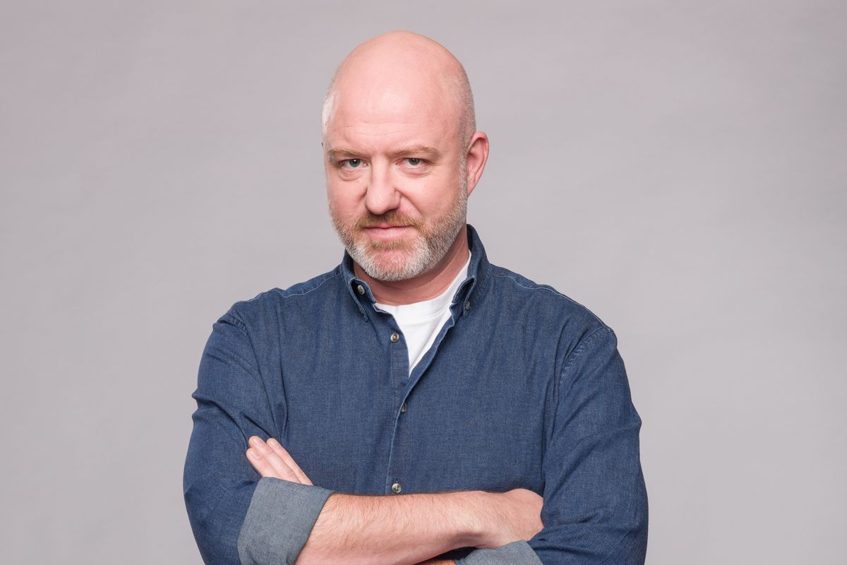 Jan Holík | TV Nova