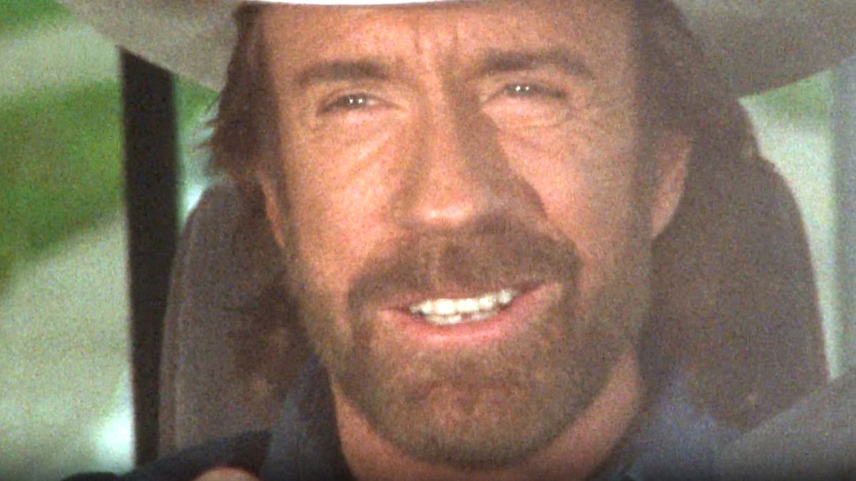 23. díl | Walker, Texas Ranger | TV Nova