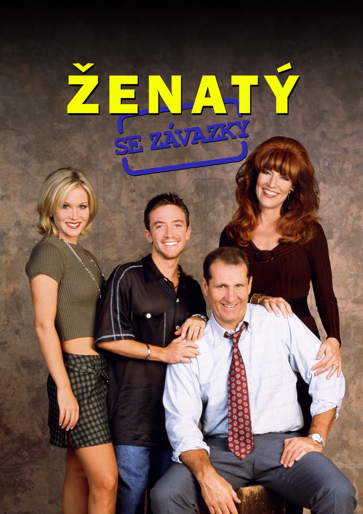 Ženatý se závazky | TV Nova