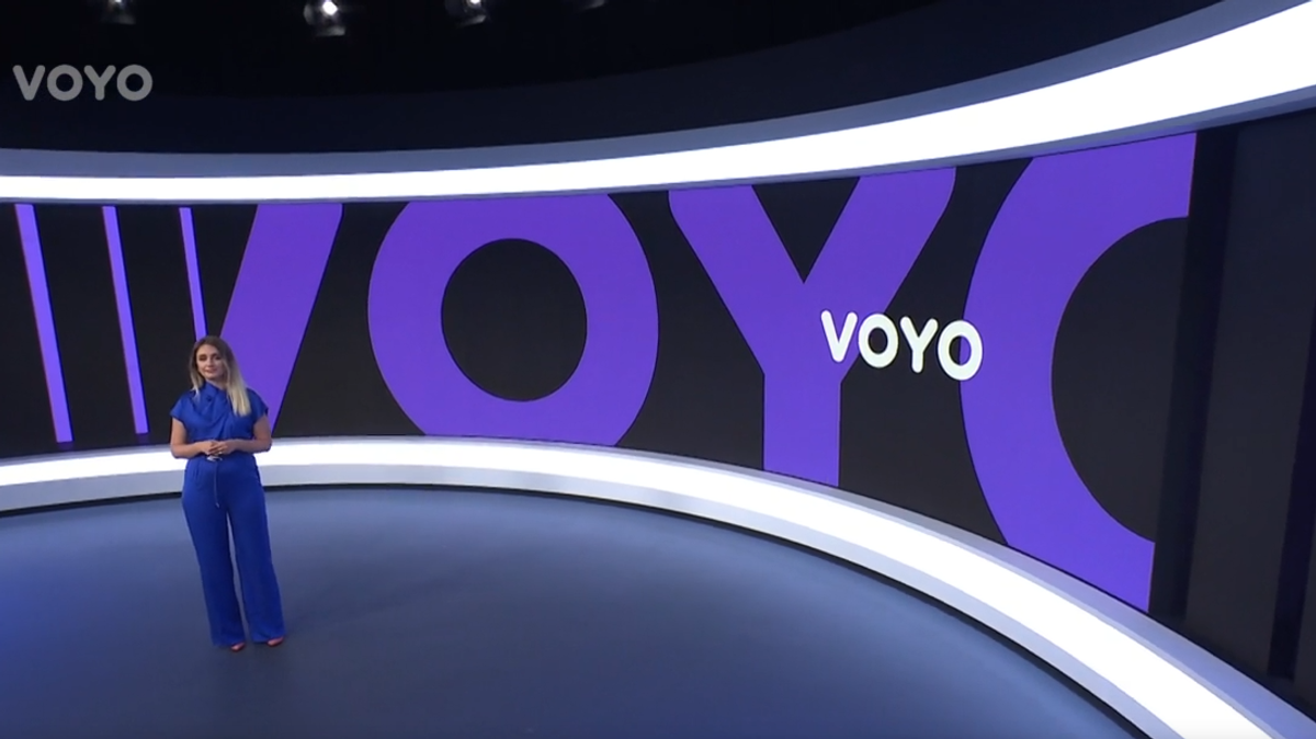 Druhá řada Ivety je tu! To je Voyo představuje i další novinky | To je ...