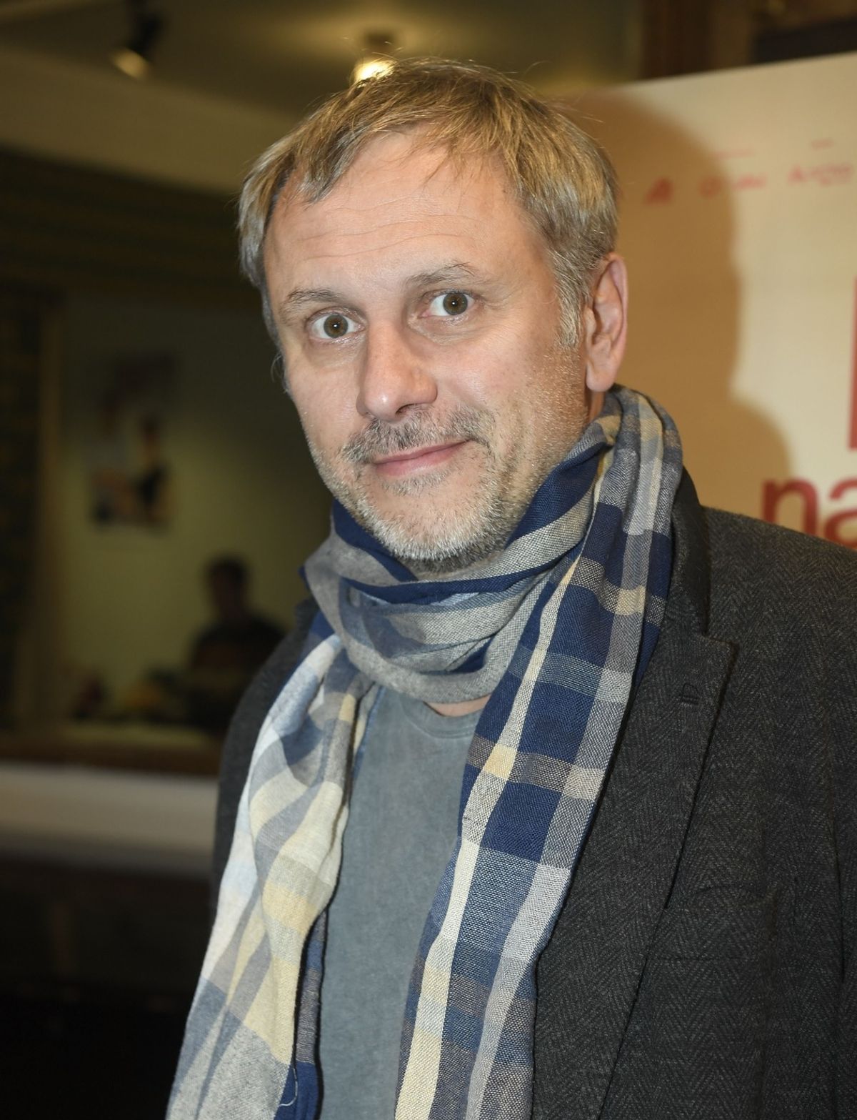 Igor Chmela | TV Nova