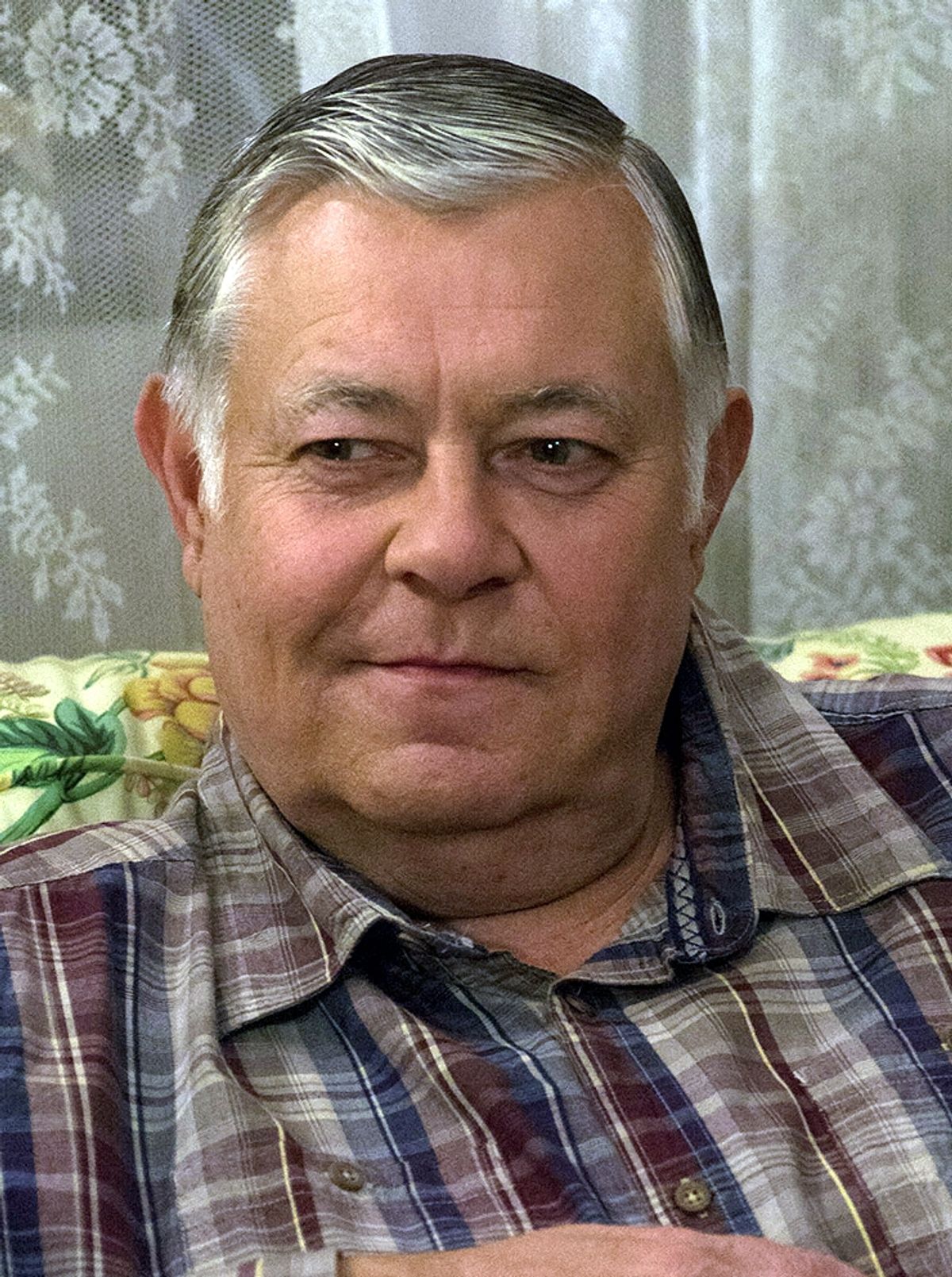 Vlastimil Zavřel | TV Nova