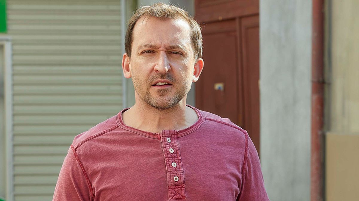 Jarda Hejl | TV Nova