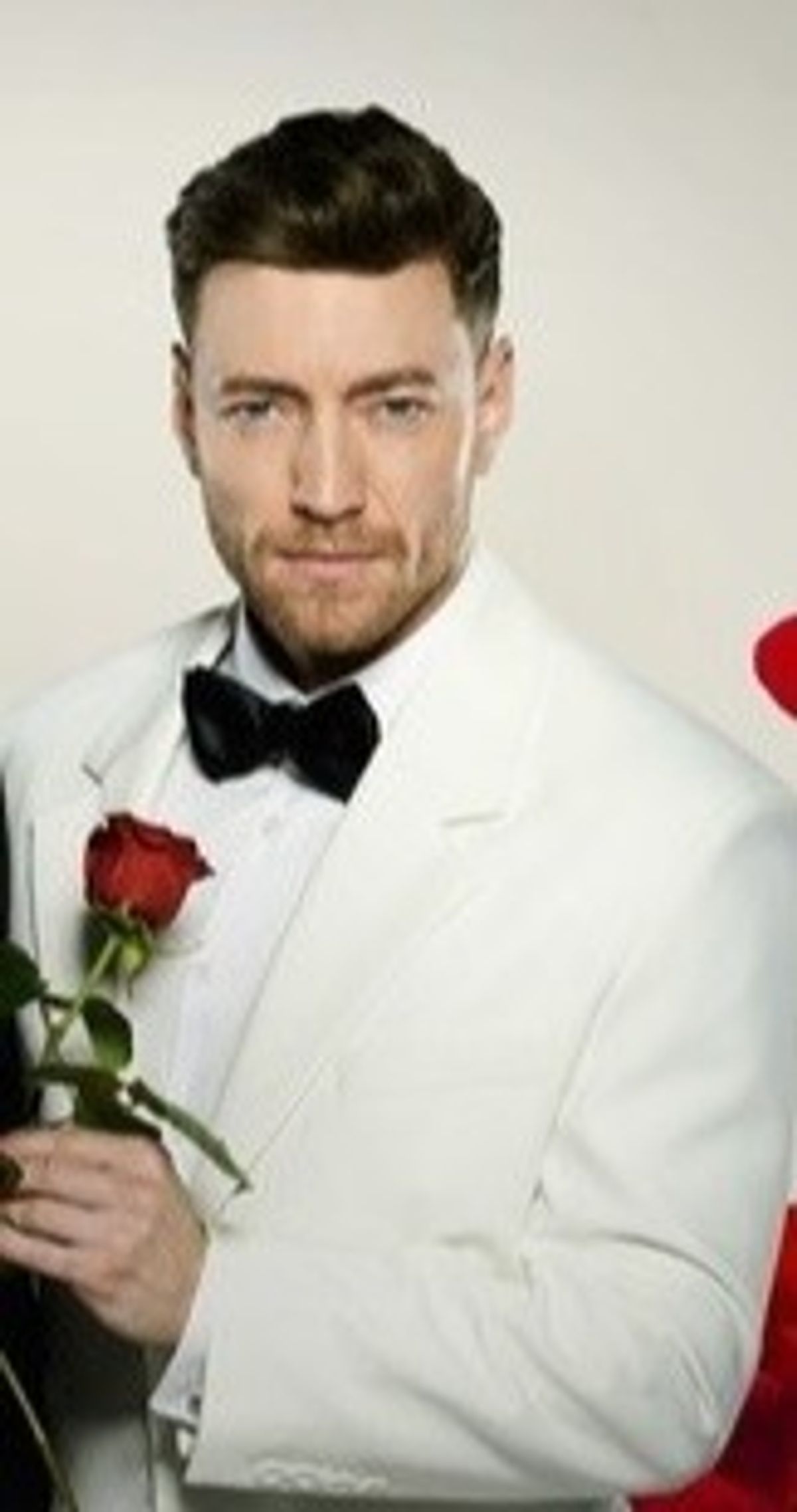 Martin Dubovický - Bachelor 2025 | TV Nova