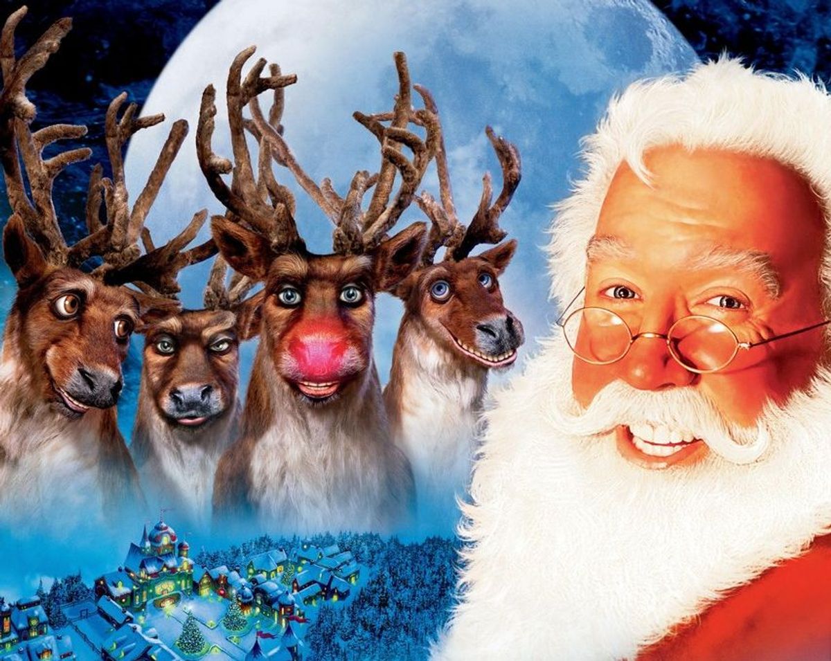 Co mají společného Kutil Tim a Santa Claus? Tohle jste nevěděli! | TV Nova